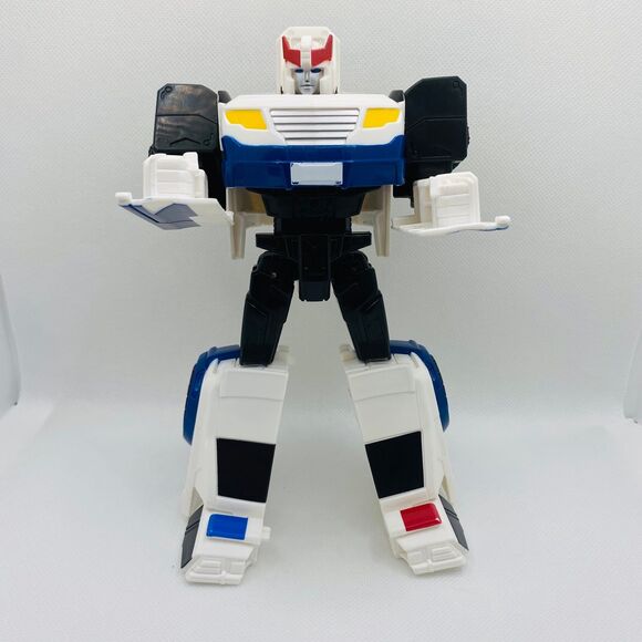 Hasbro | Toys | Transformers Generations Autobot Prowl Walgreens ...